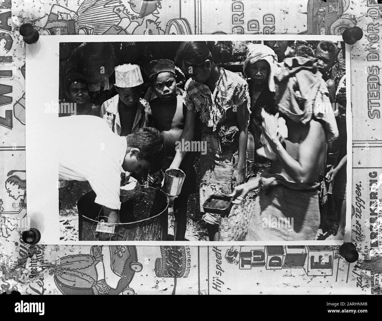 Food distribution centers hi-res stock photography and images - Alamy