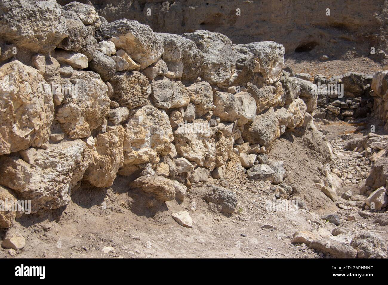 Megiddo hi-res stock photography and images - Alamy
