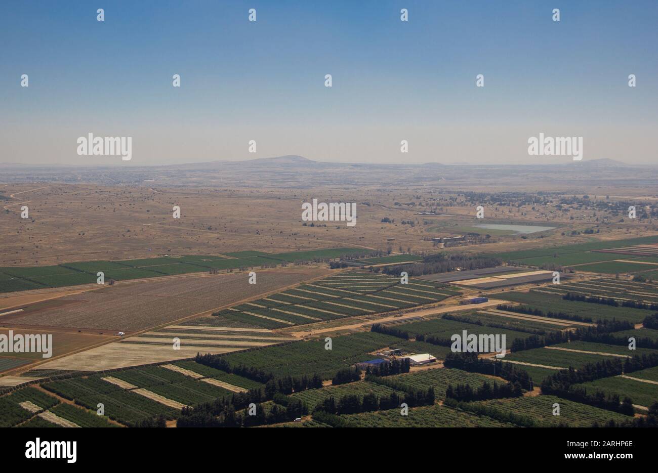 Panorama heights hi-res stock photography and images - Alamy