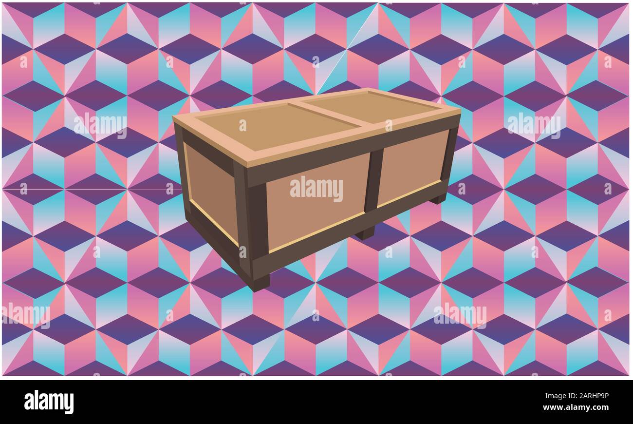 Mystery box hi-res stock photography and images - Alamy