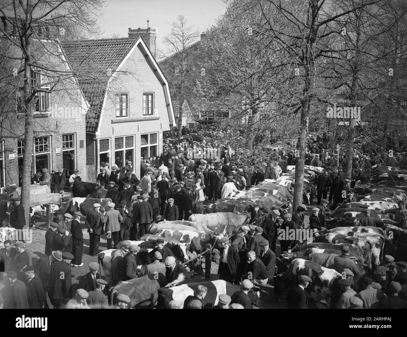 Rijssen hi-res stock photography and images - Alamy