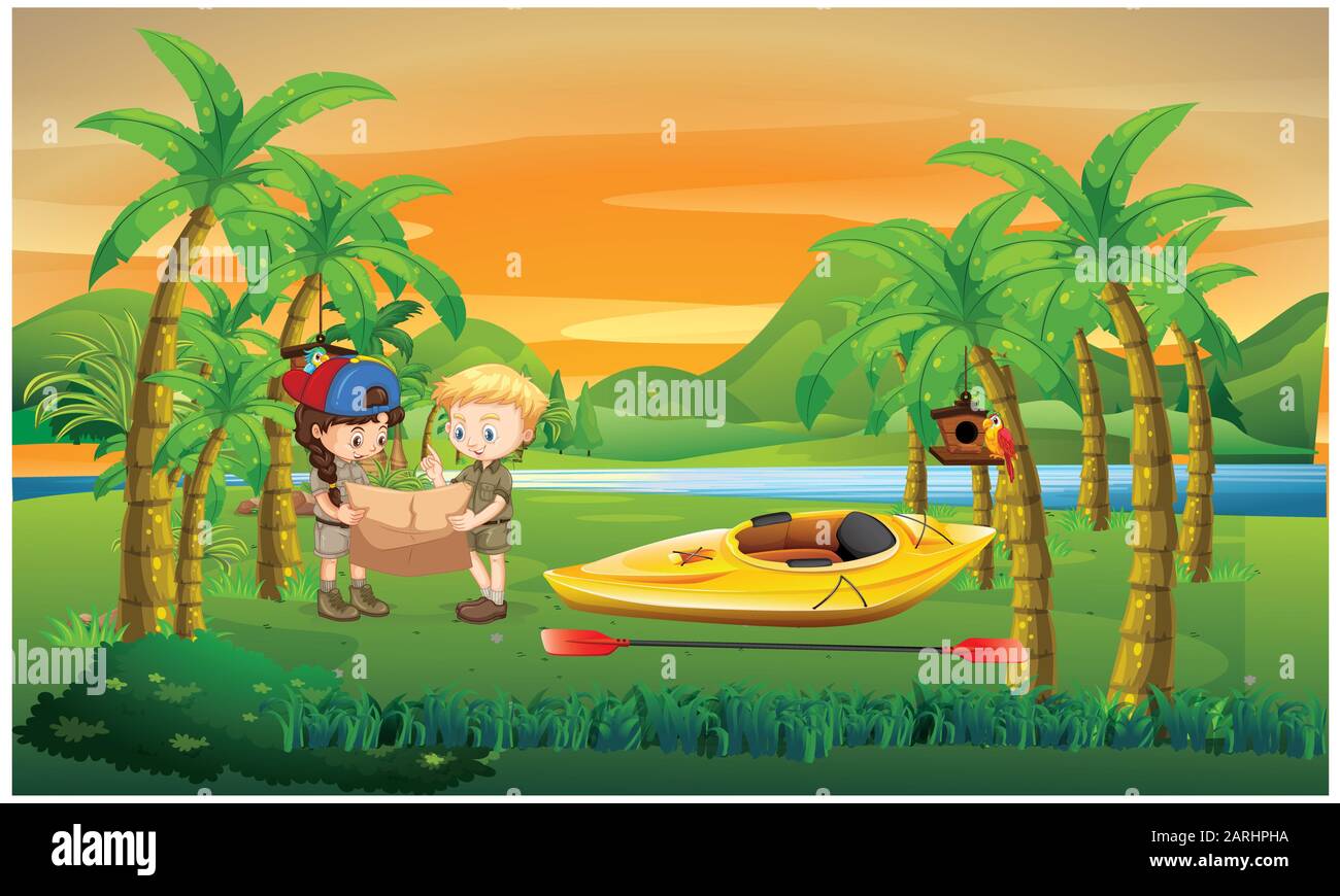 Man in network server Cut Out Stock Images & Pictures - Alamy