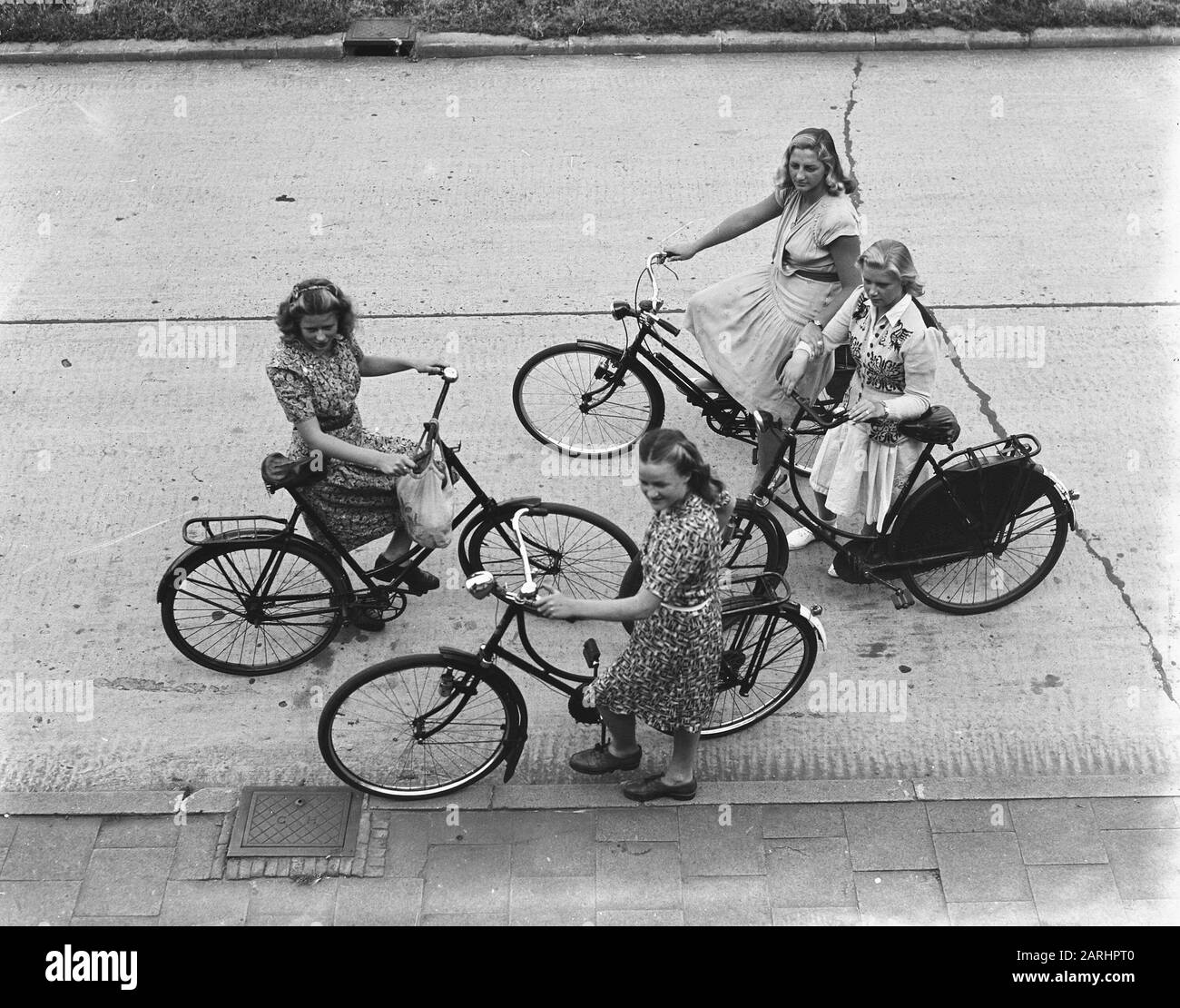 Van vliet house Black and White Stock Photos & Images - Alamy