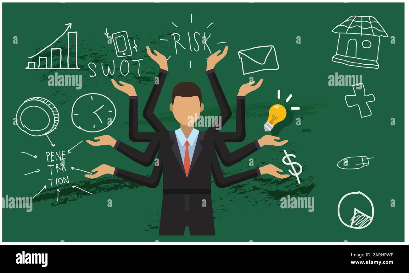 Teacher data wall hi-res stock photography and images - Alamy