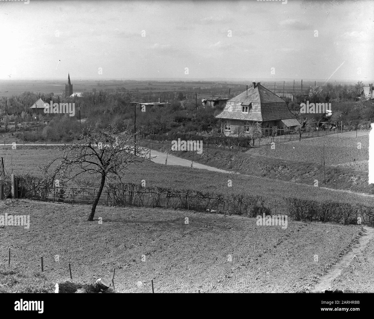 Overview elten hi-res stock photography and images - Alamy