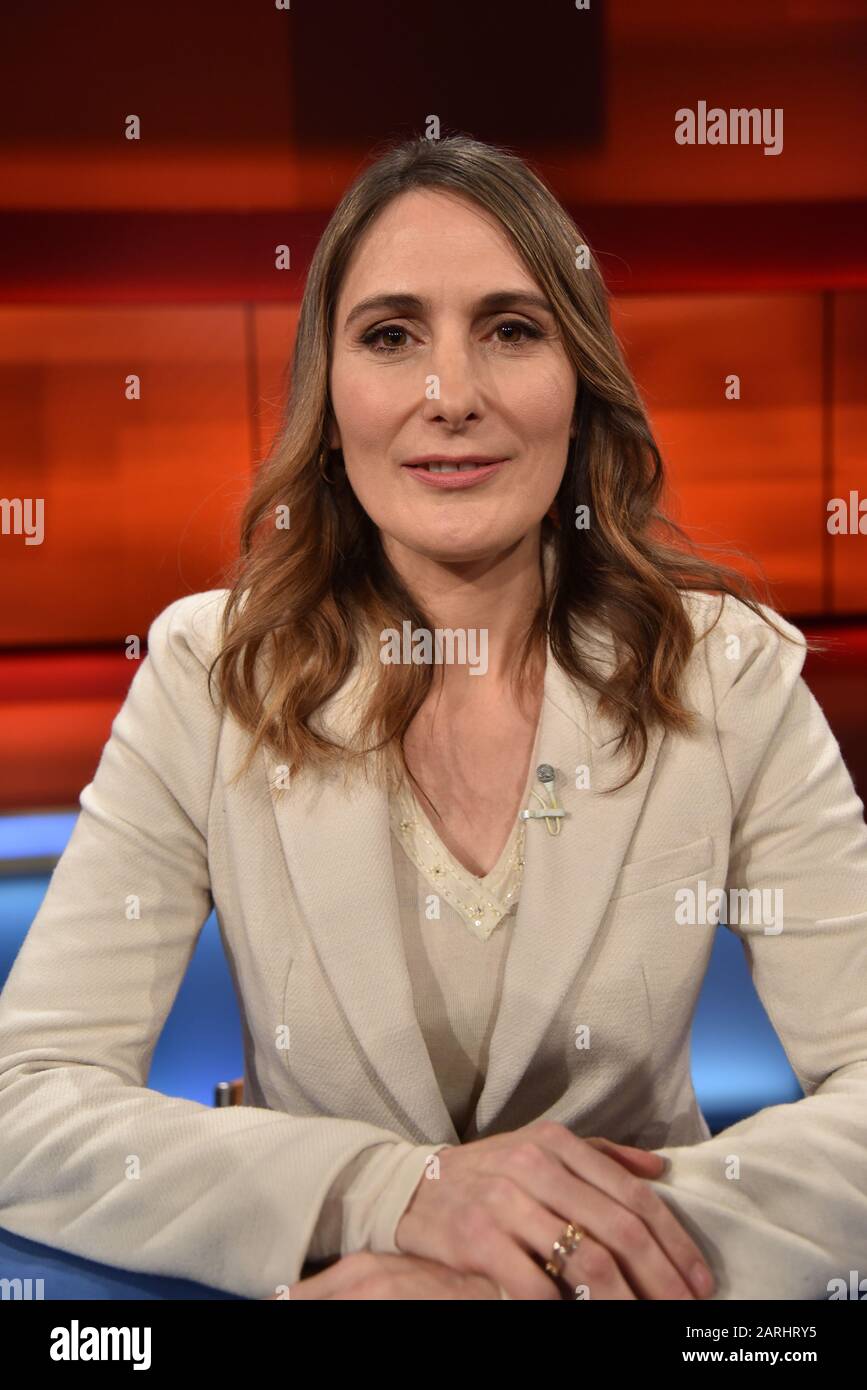 Anja kohl hi-res stock photography and images - Alamy