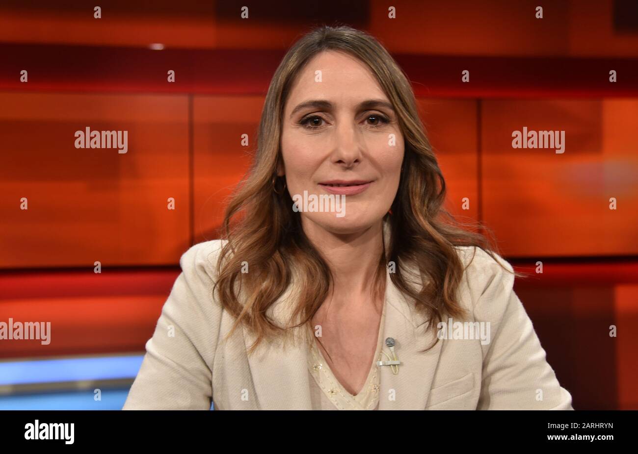 Anja kohl hi-res stock photography and images - Alamy