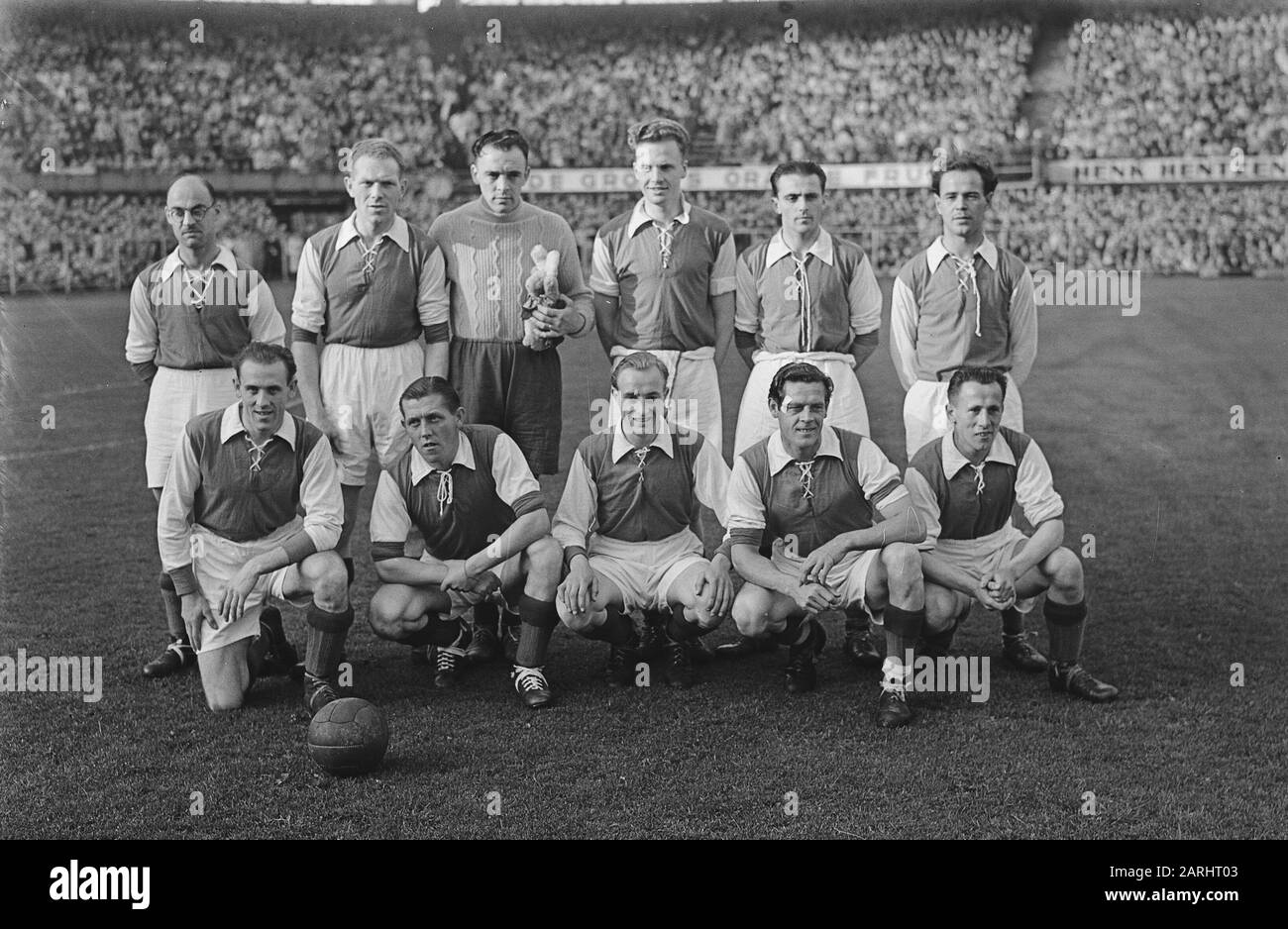 Arie van lith hi-res stock photography and images - Alamy