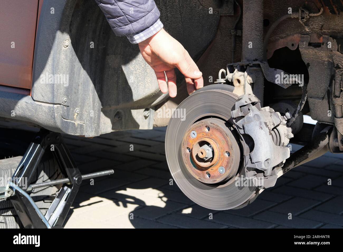 Change of occupation hi-res stock photography and images - Alamy