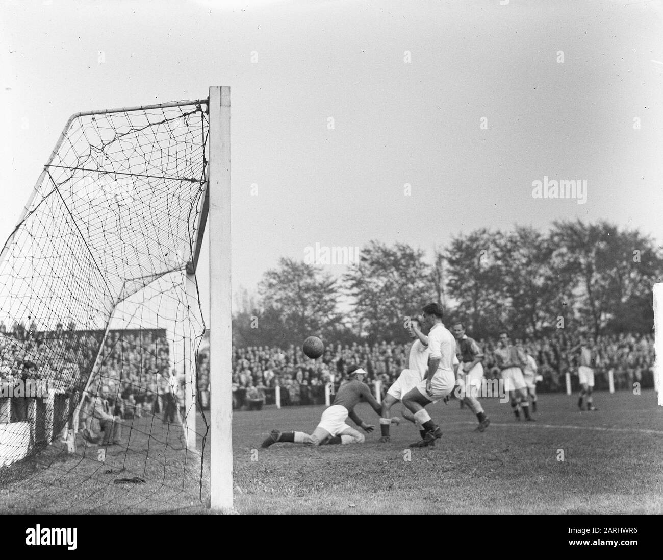 Football edo Black and White Stock Photos & Images - Alamy