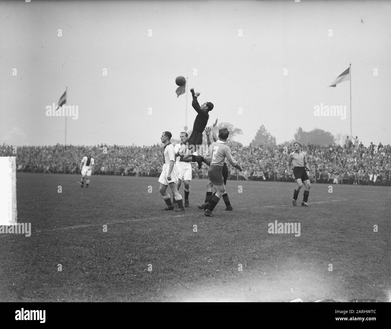 Football edo Black and White Stock Photos & Images - Alamy