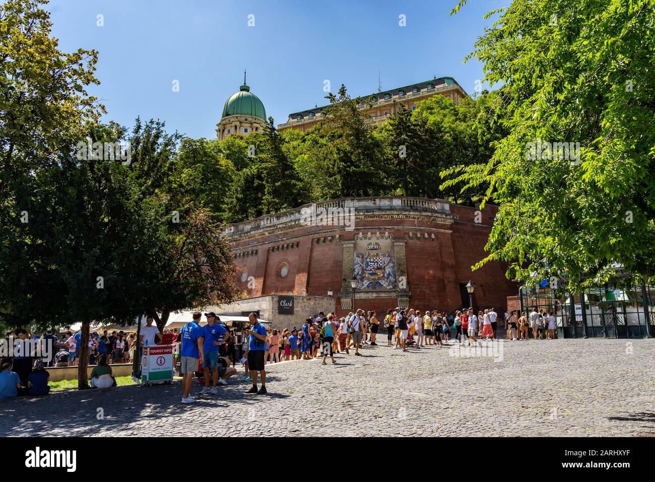 Adam clark square hi-res stock photography and images - Alamy