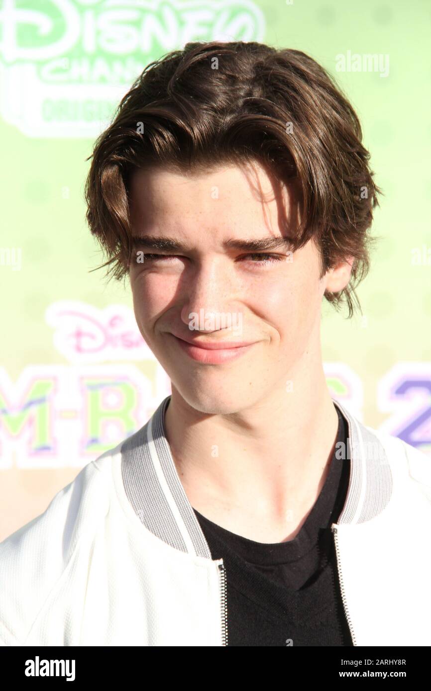 Daniel dimaggio hi-res stock photography and images - Alamy