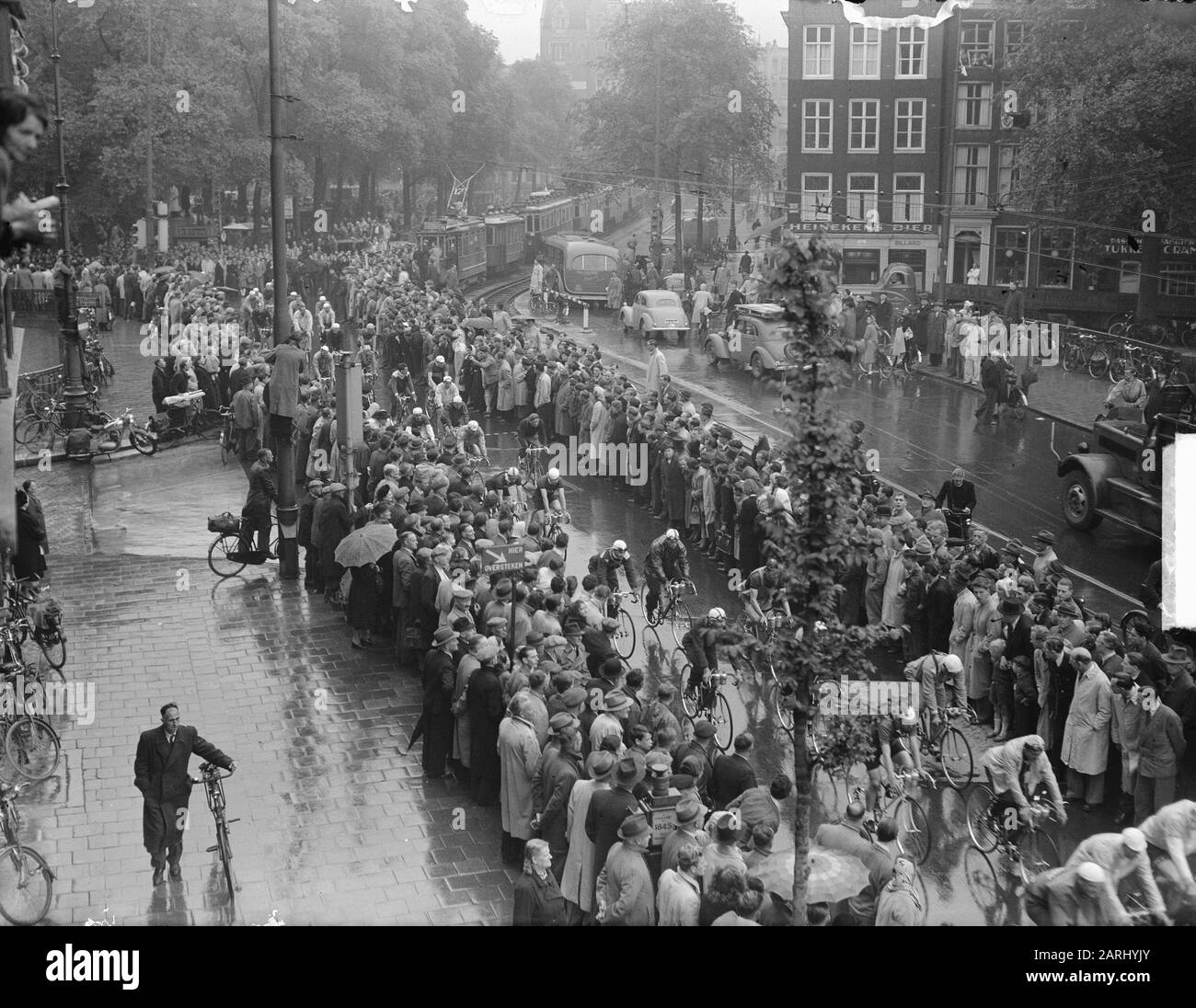 Westermarkt hi-res stock photography and images - Alamy