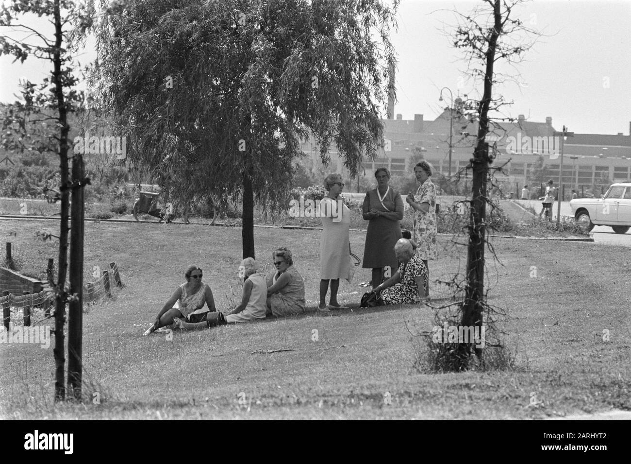 1970 june 11 hi-res stock photography and images - Alamy