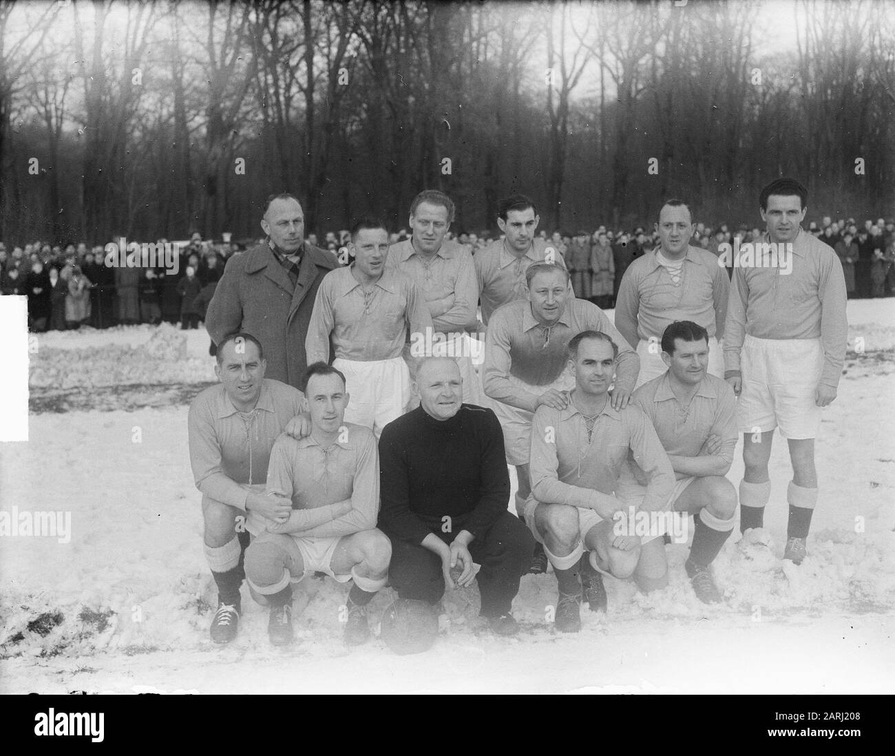 Soccer hfc Black and White Stock Photos & Images - Alamy
