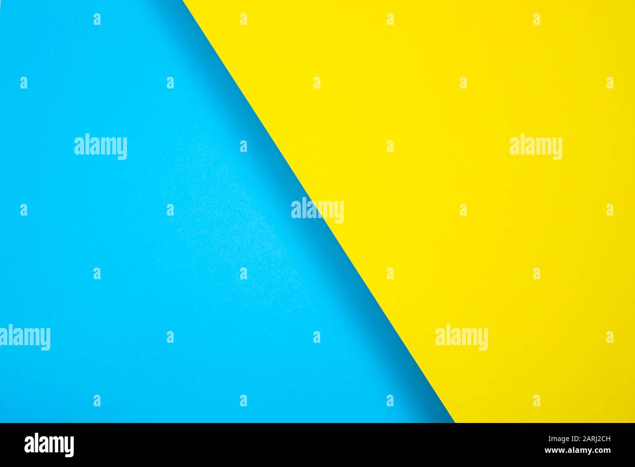 Bright Colored Design Paper