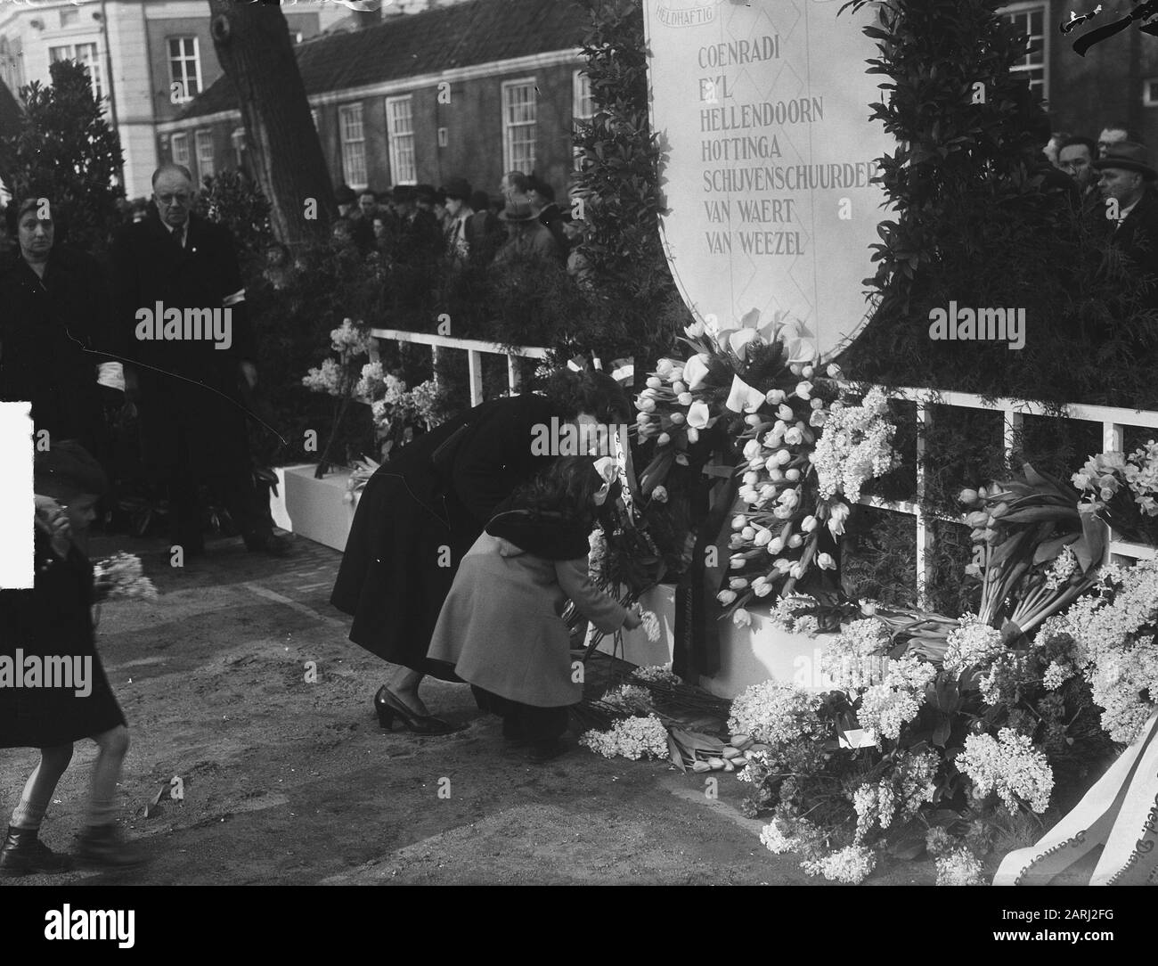 Strike of february 1941 hi-res stock photography and images - Alamy