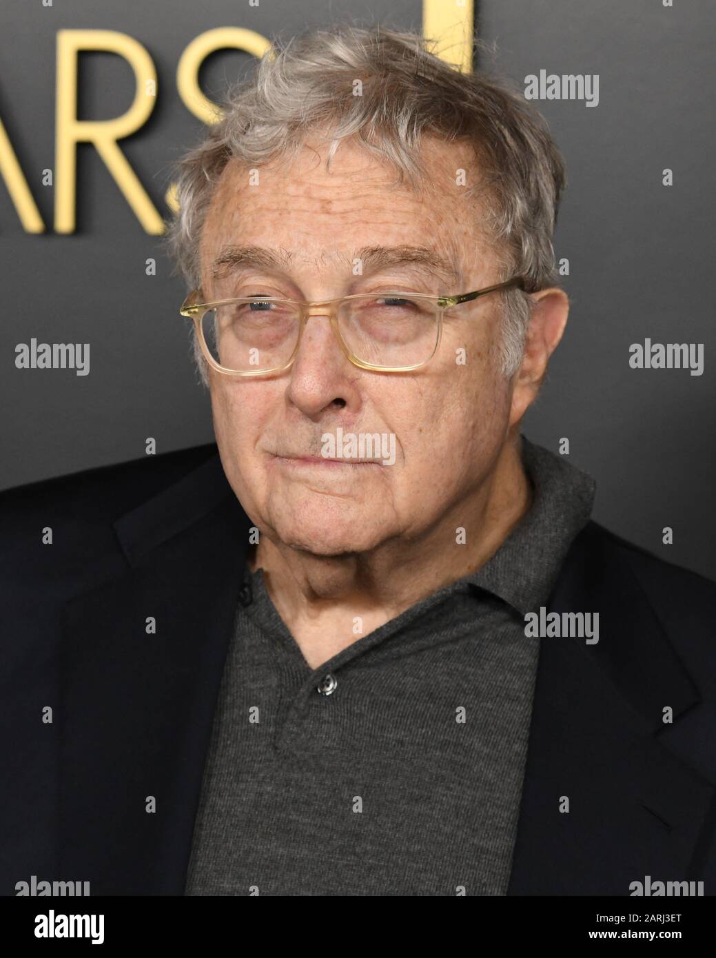 January 27, 2020, Hollywood, California, USA: Randy Newman attends the ...