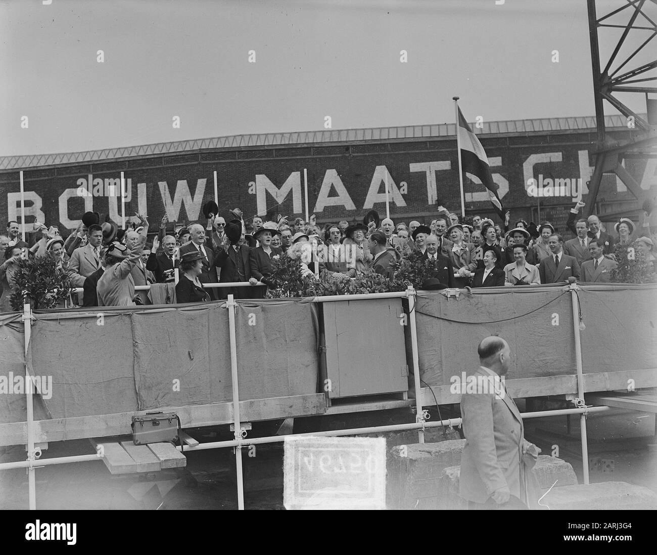 Grandstands grandstand Black and White Stock Photos & Images - Alamy