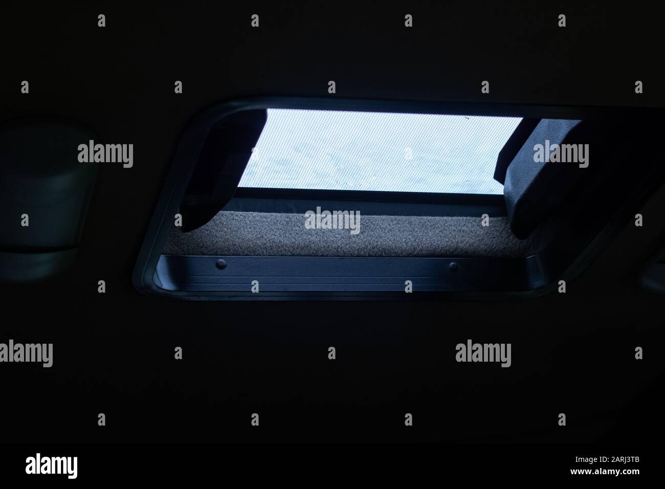Ceiling hatch hi-res stock photography and images - Alamy