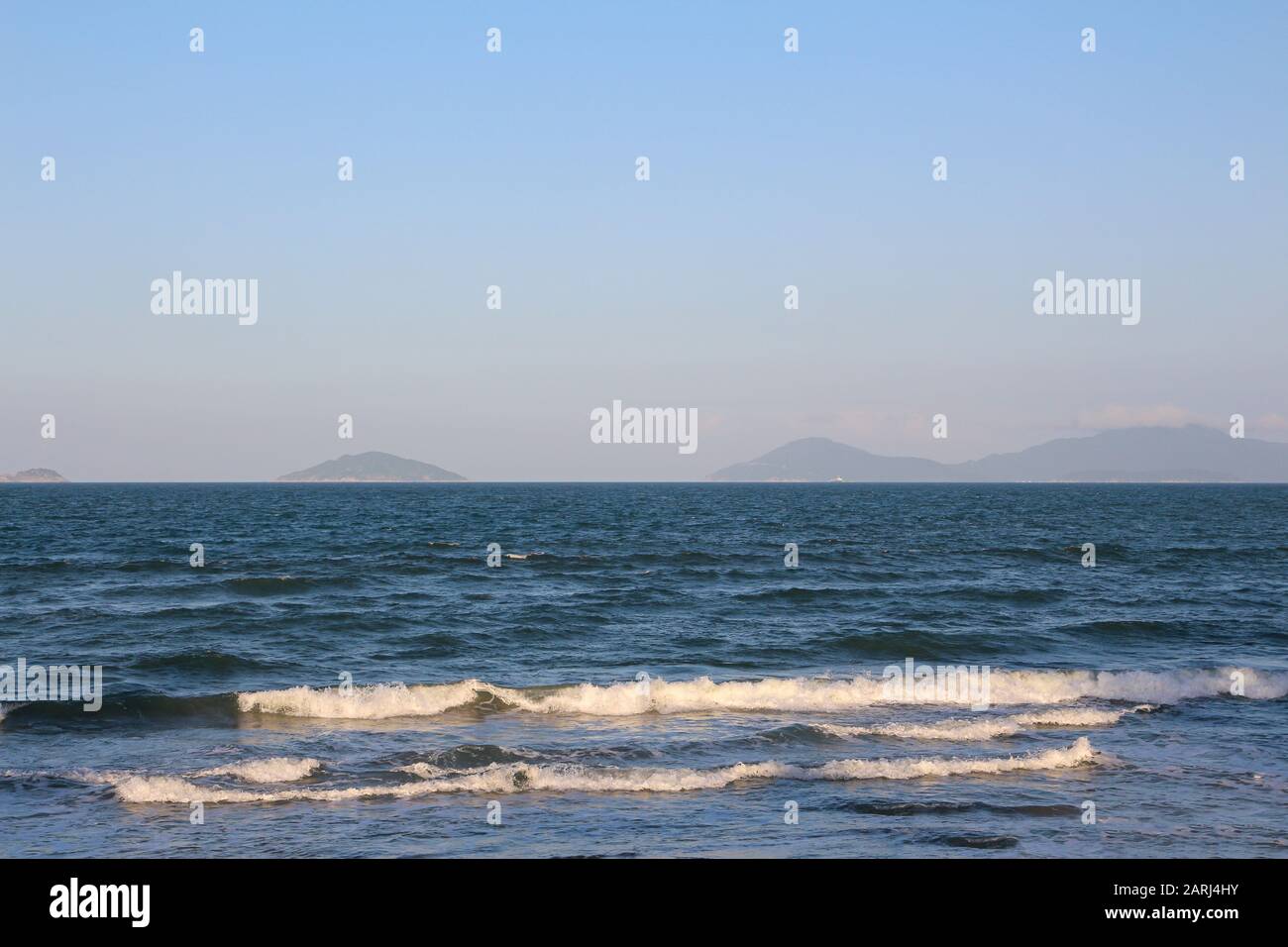 a beautiful place to relax Stock Photo - Alamy