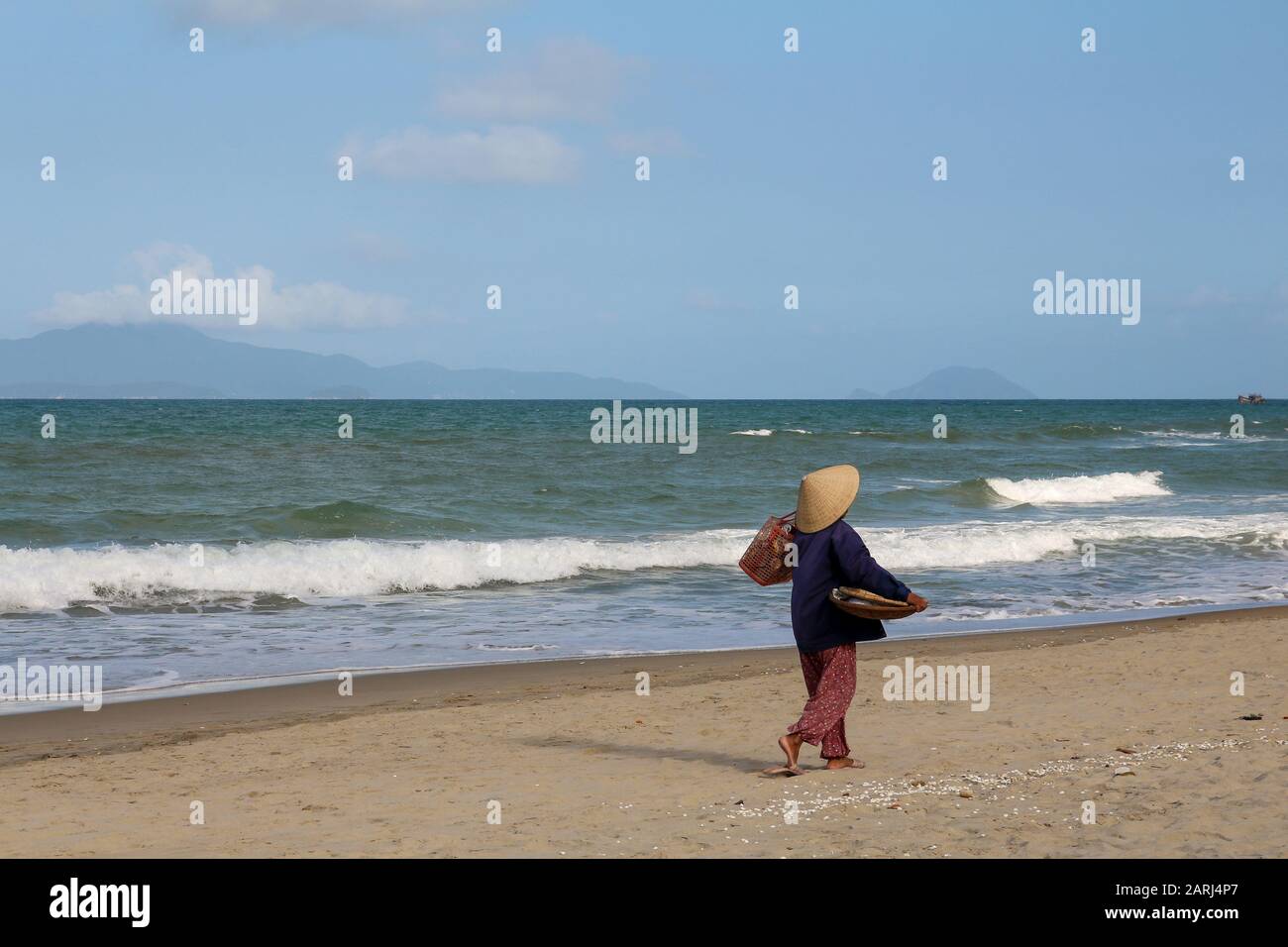 a beautiful place to relax Stock Photo - Alamy