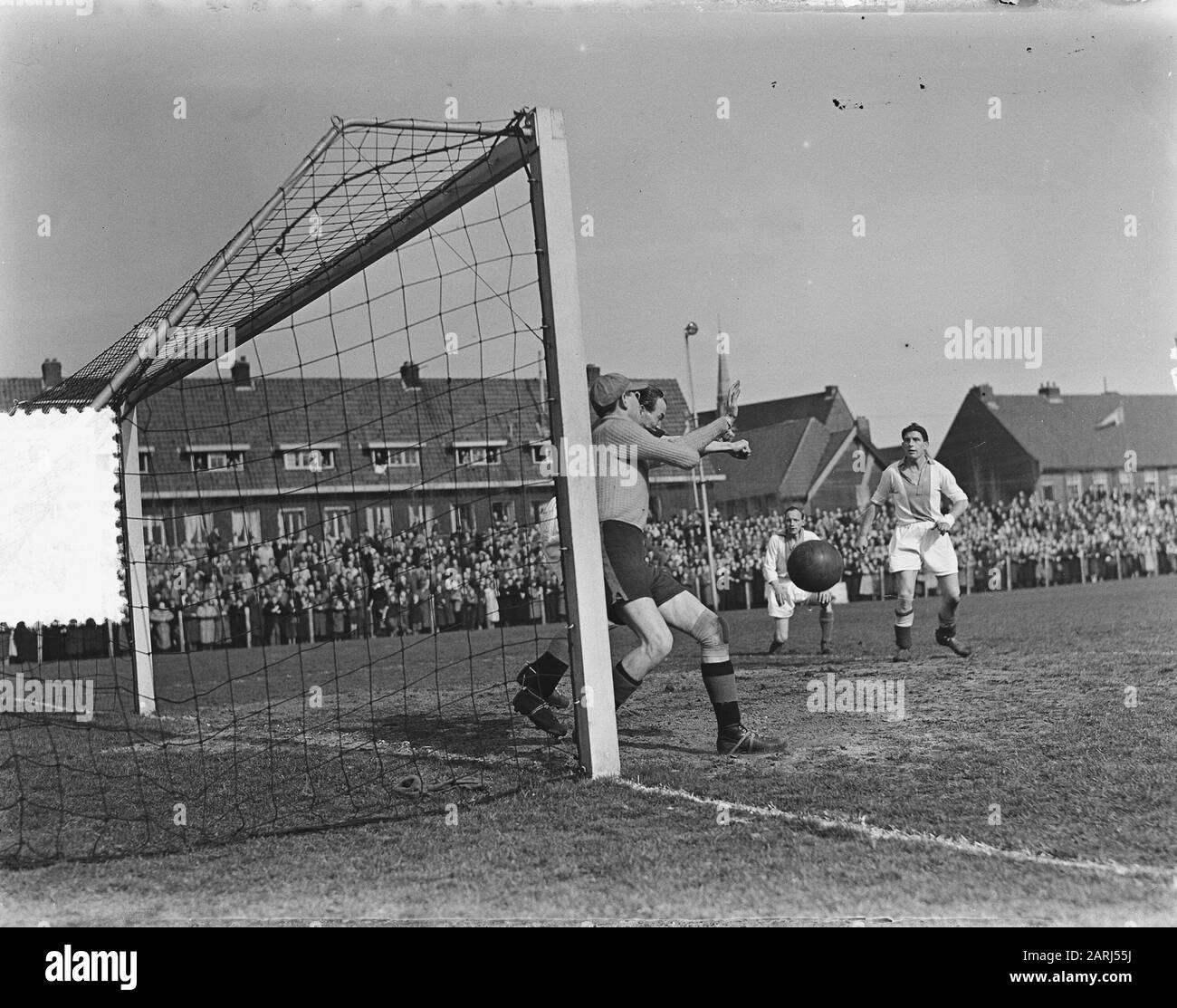 Football edo Black and White Stock Photos & Images - Alamy