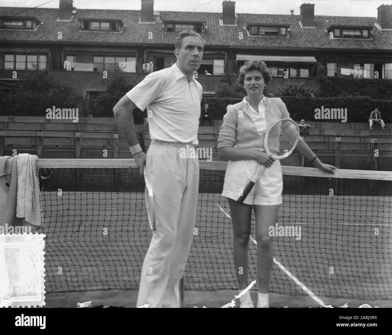 National tennis championships hi-res stock photography and images - Alamy