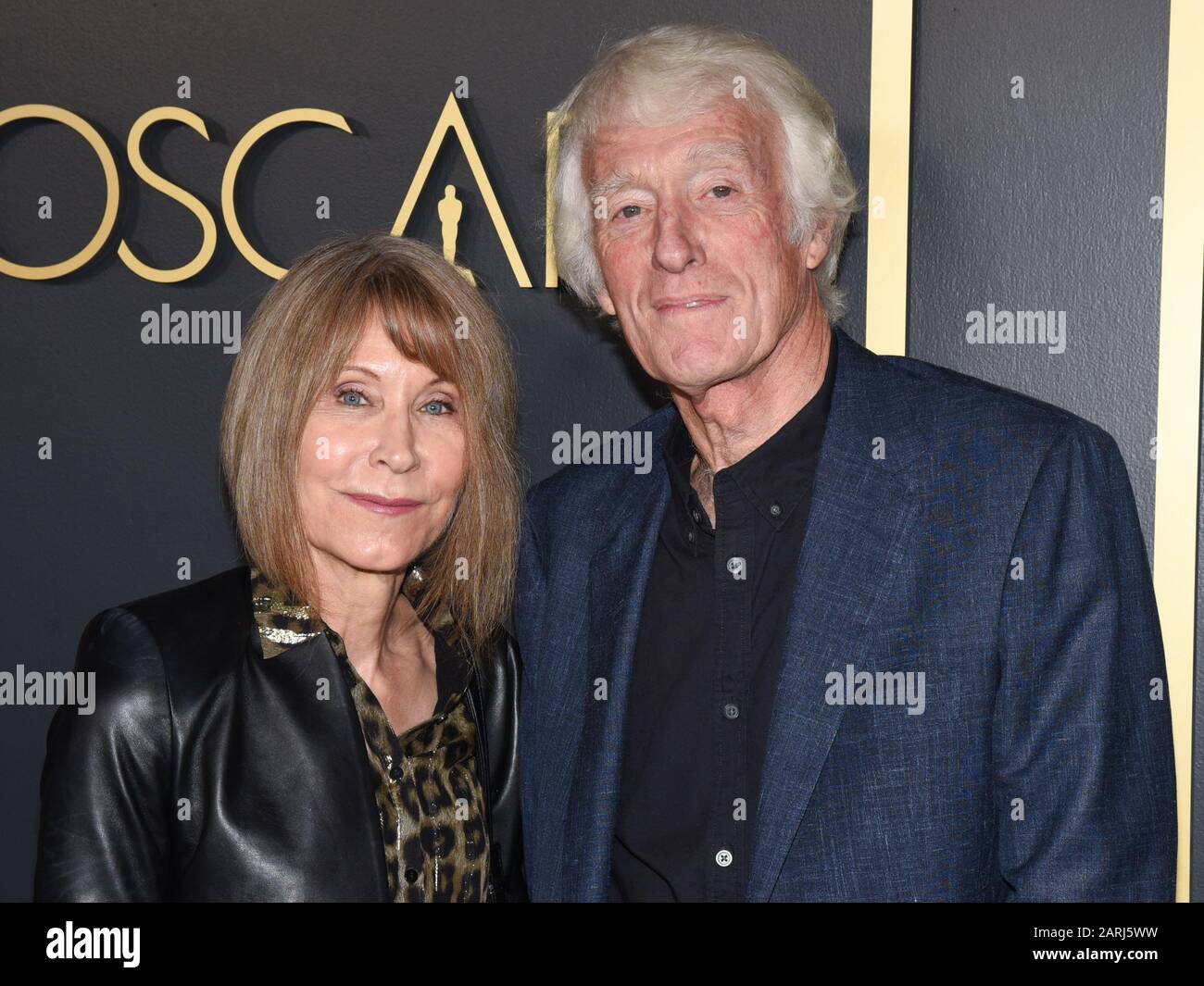 January 27, 2020, Hollywood, California, USA: Isabella James Purefoy ...