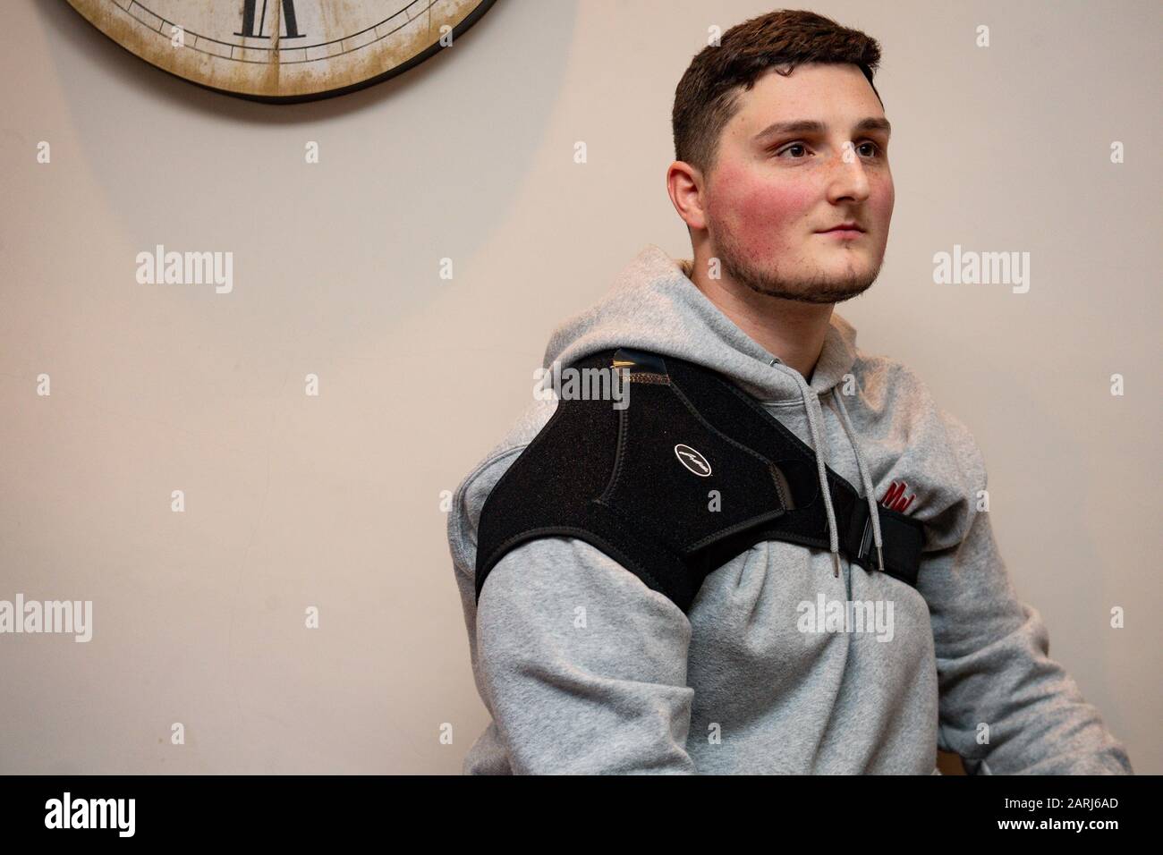 Louis ramone hi-res stock photography and images - Alamy