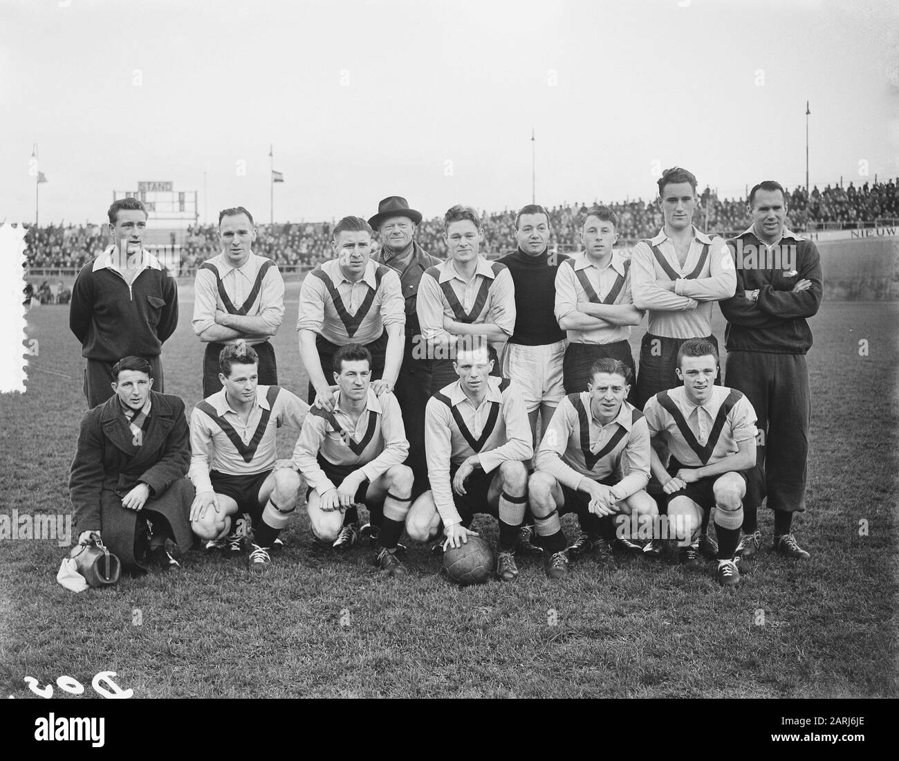 21 december 1952 hi-res stock photography and images - Alamy