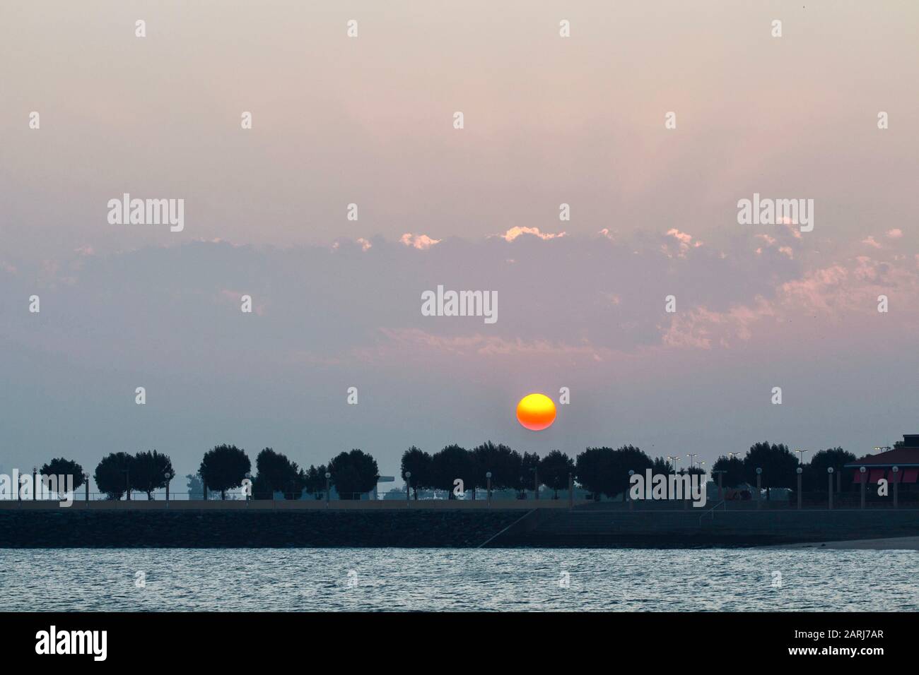 Peoples park at kuwait hi-res stock photography and images - Alamy