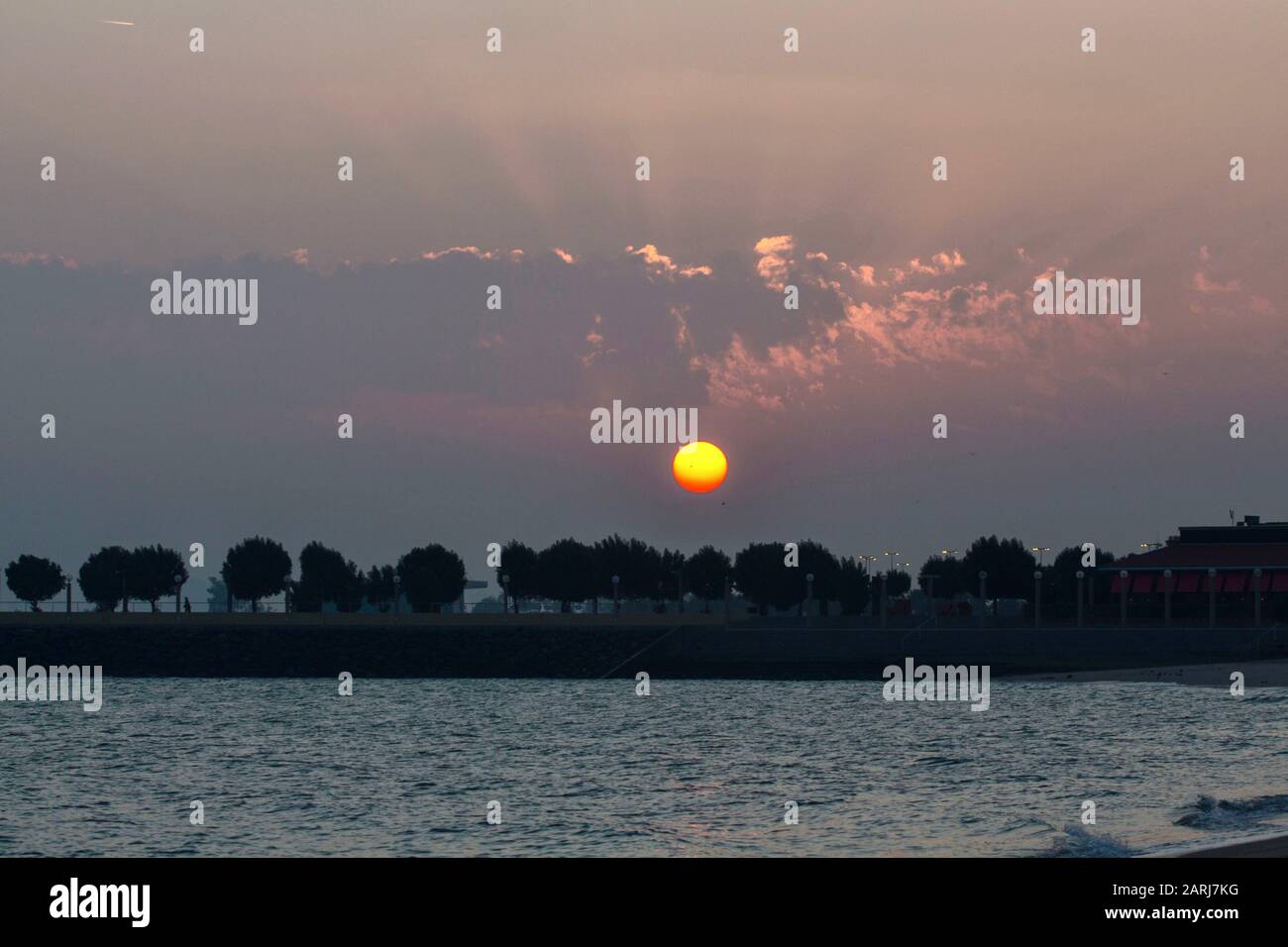 Peoples park at kuwait hi-res stock photography and images - Alamy