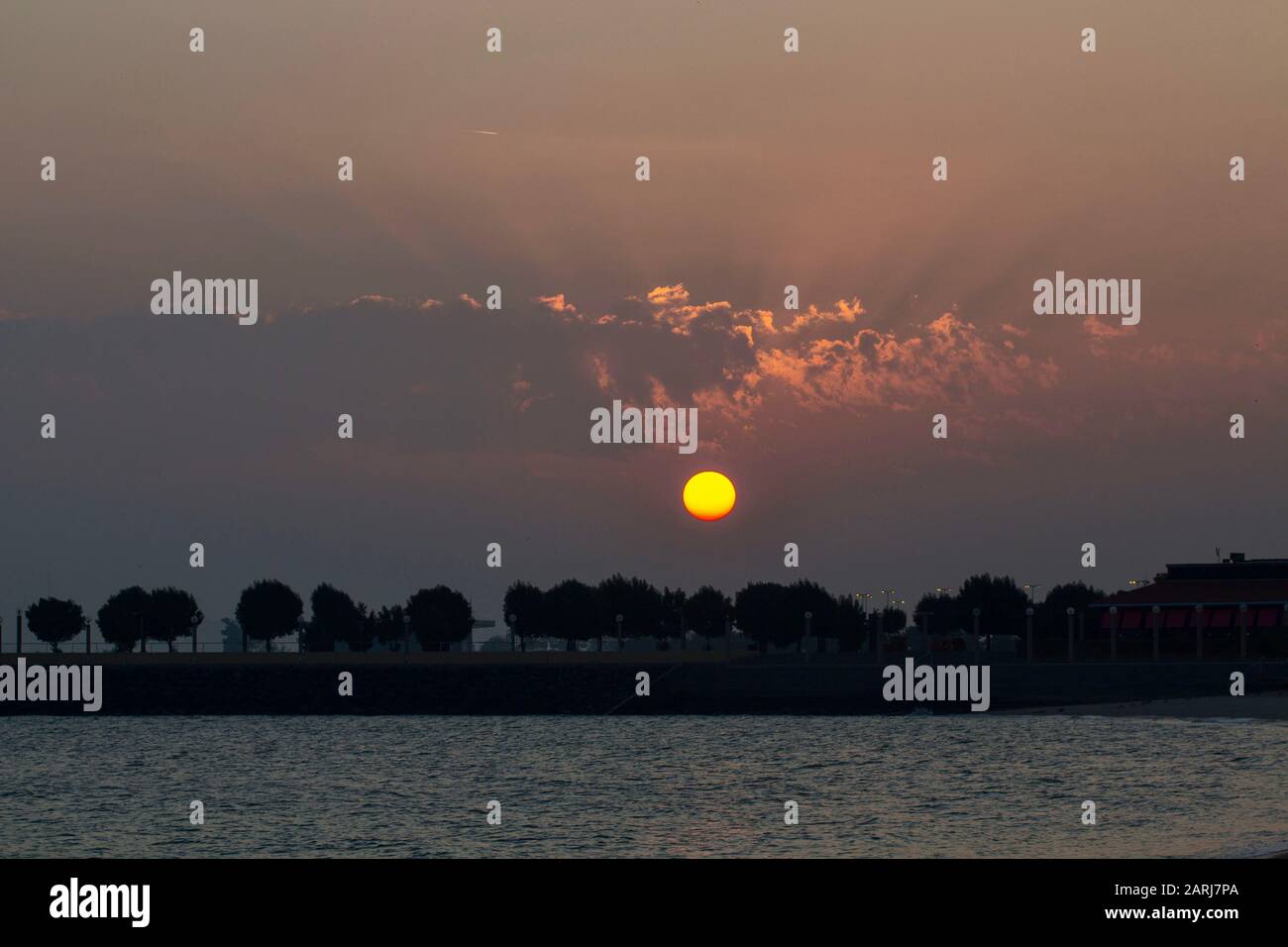 Peoples park at kuwait hi-res stock photography and images - Alamy