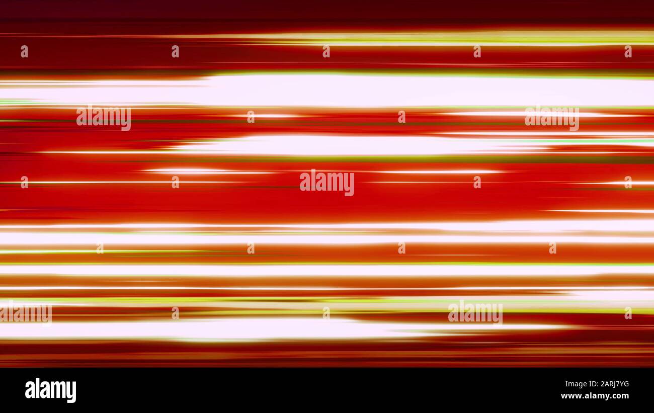 Anime Speed Lines Background