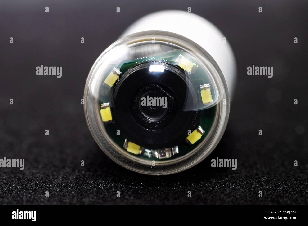 Capsule endoscopy hi-res stock photography and images - Alamy