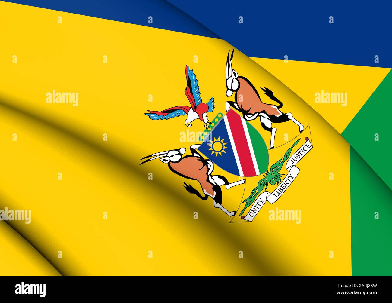 Namibian president hi-res stock photography and images - Alamy