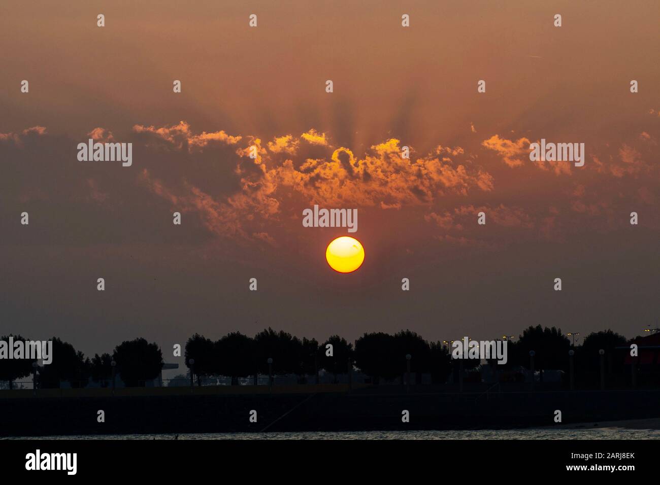 Peoples park at kuwait hi-res stock photography and images - Alamy