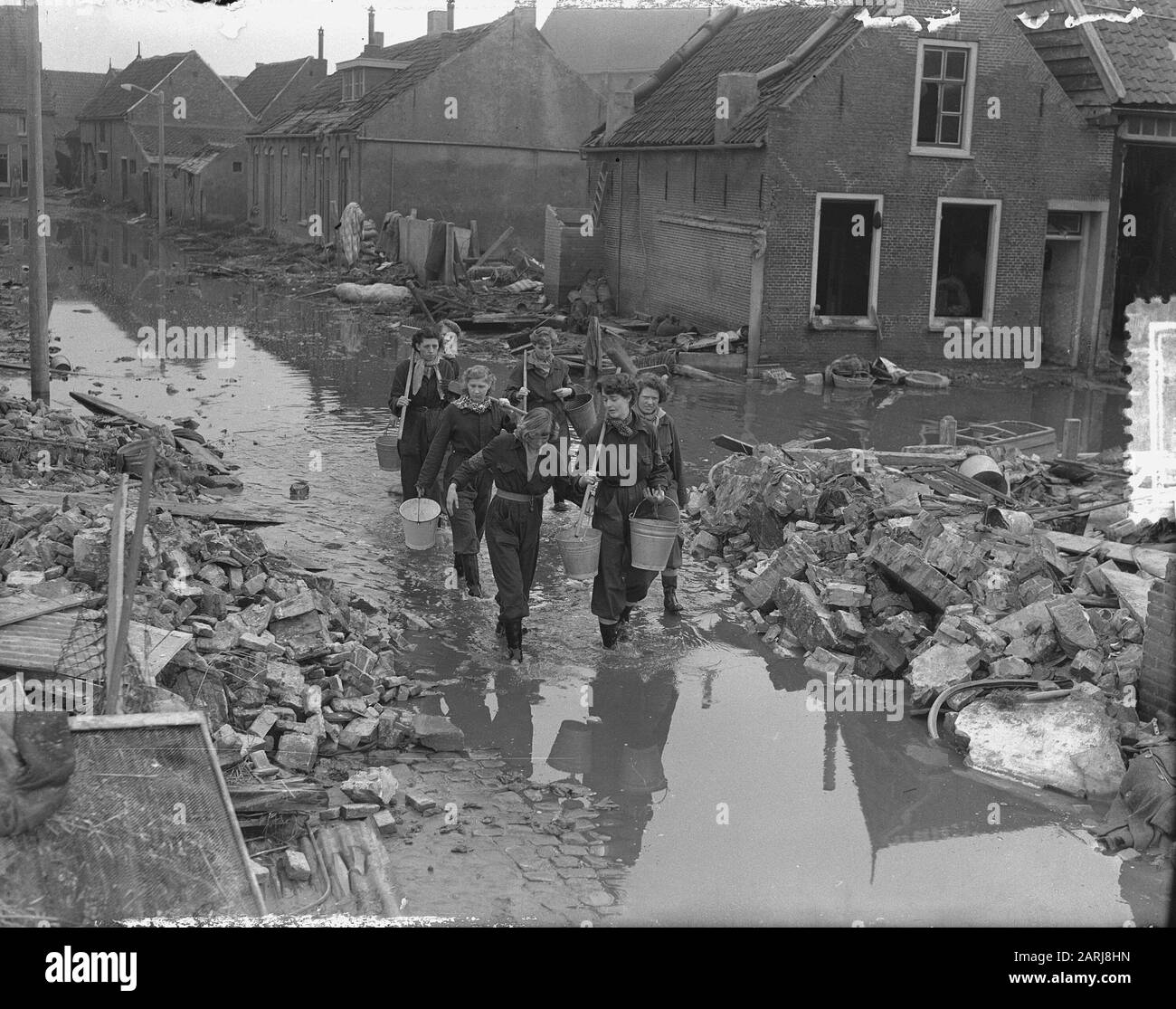 Haarlem girl help hi-res stock photography and images - Alamy