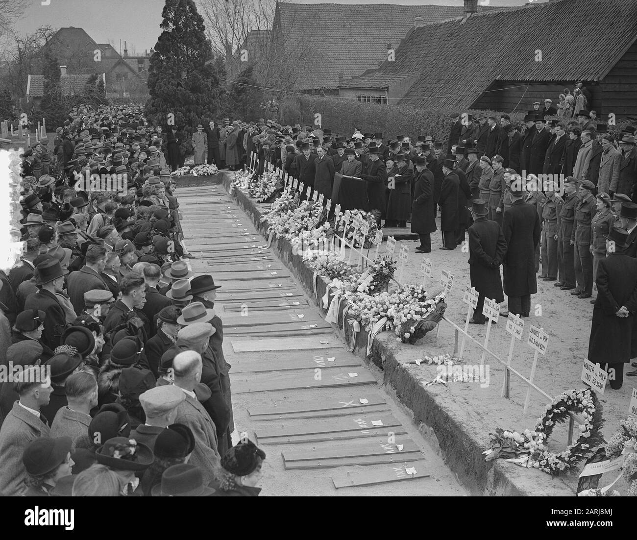 Mourning day reburial hi-res stock photography and images - Alamy