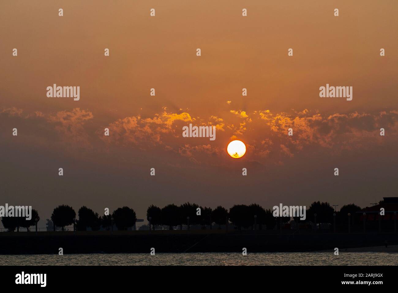 Peoples park at kuwait hi-res stock photography and images - Alamy
