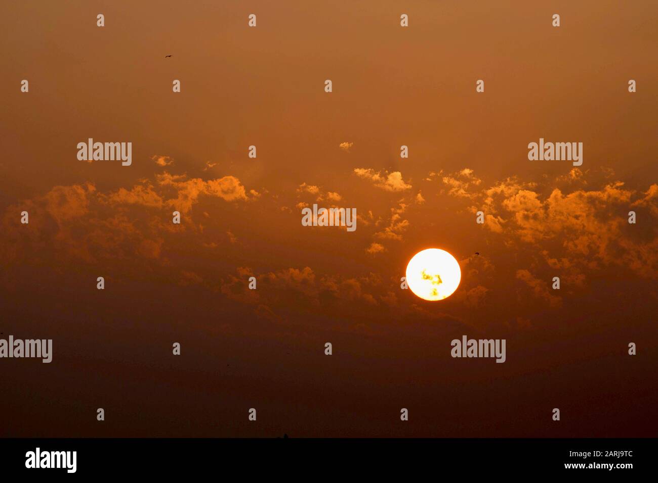 Kuwait city summer hi-res stock photography and images - Alamy