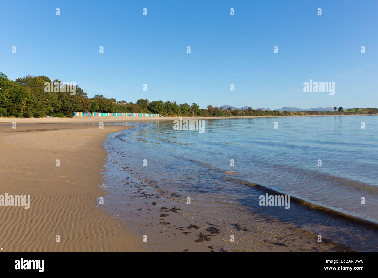 Llanbedrog hi-res stock photography and images - Alamy