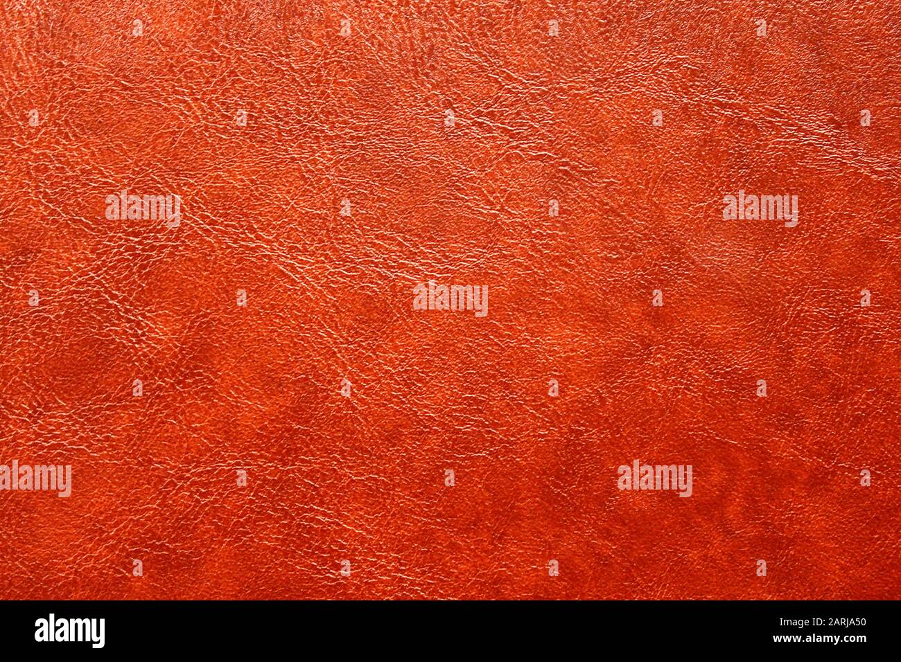 The picture shows a red leather background Stock Photo - Alamy