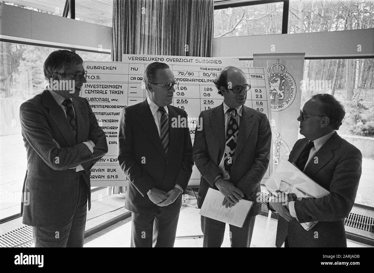 Hogewoning Black and White Stock Photos & Images - Alamy