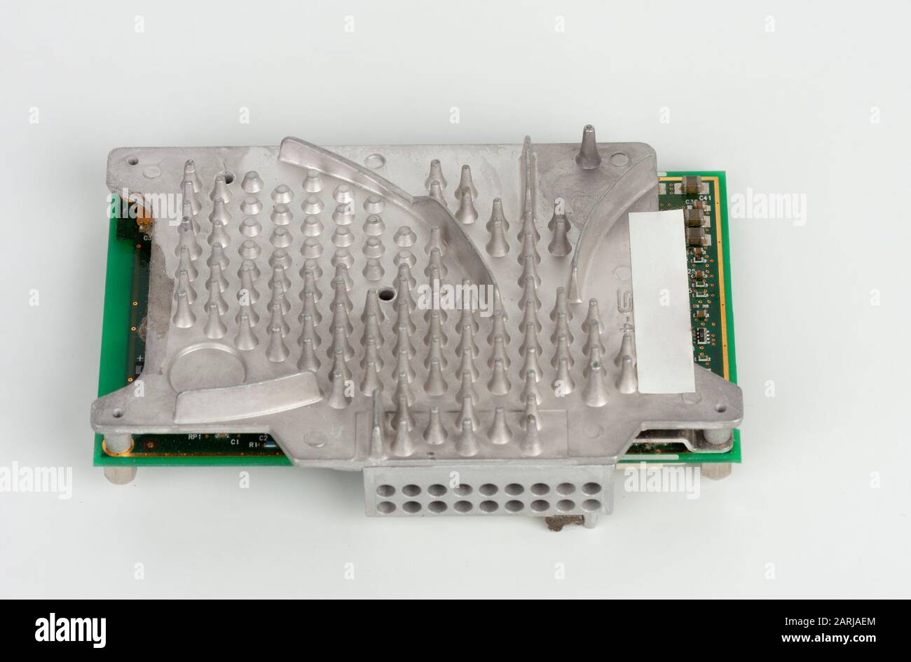 Fix cooler on main board hi-res stock photography and images - Alamy