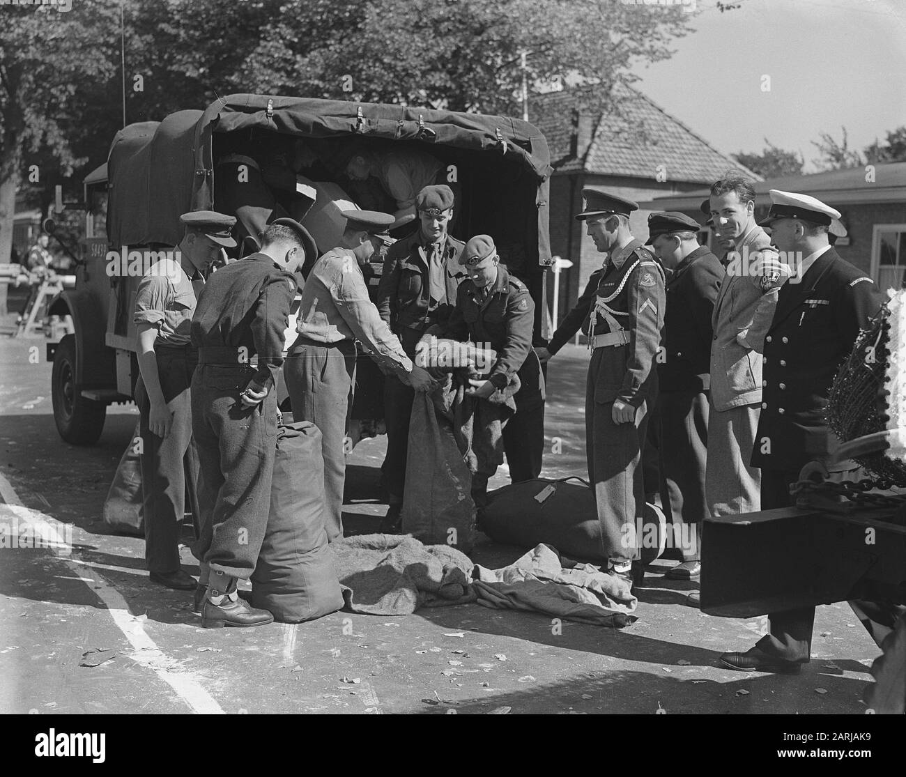 Exercise control Black and White Stock Photos & Images - Alamy