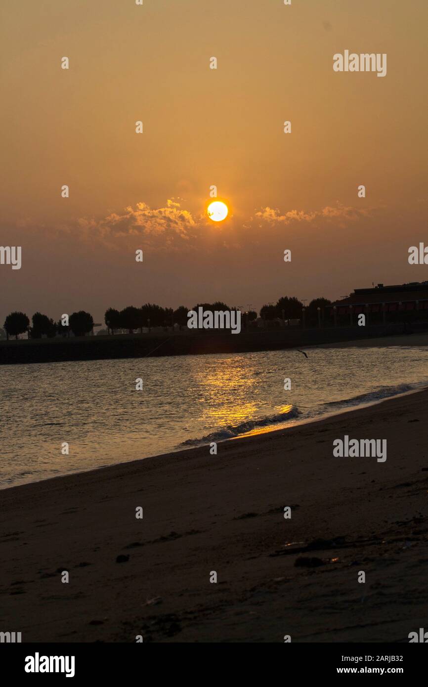 Peoples park at kuwait hi-res stock photography and images - Alamy