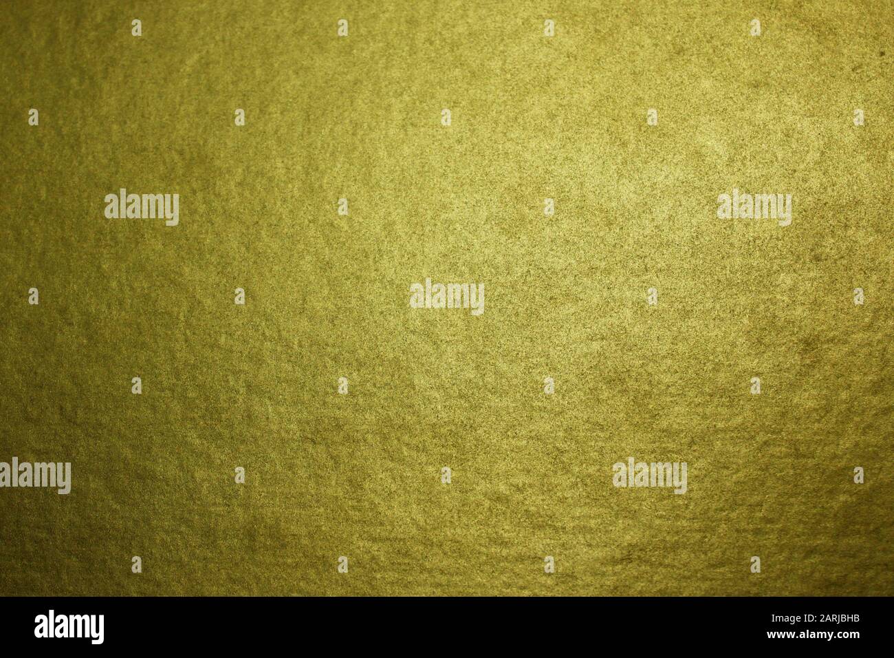 The picture shows a golden paper background Stock Photo - Alamy